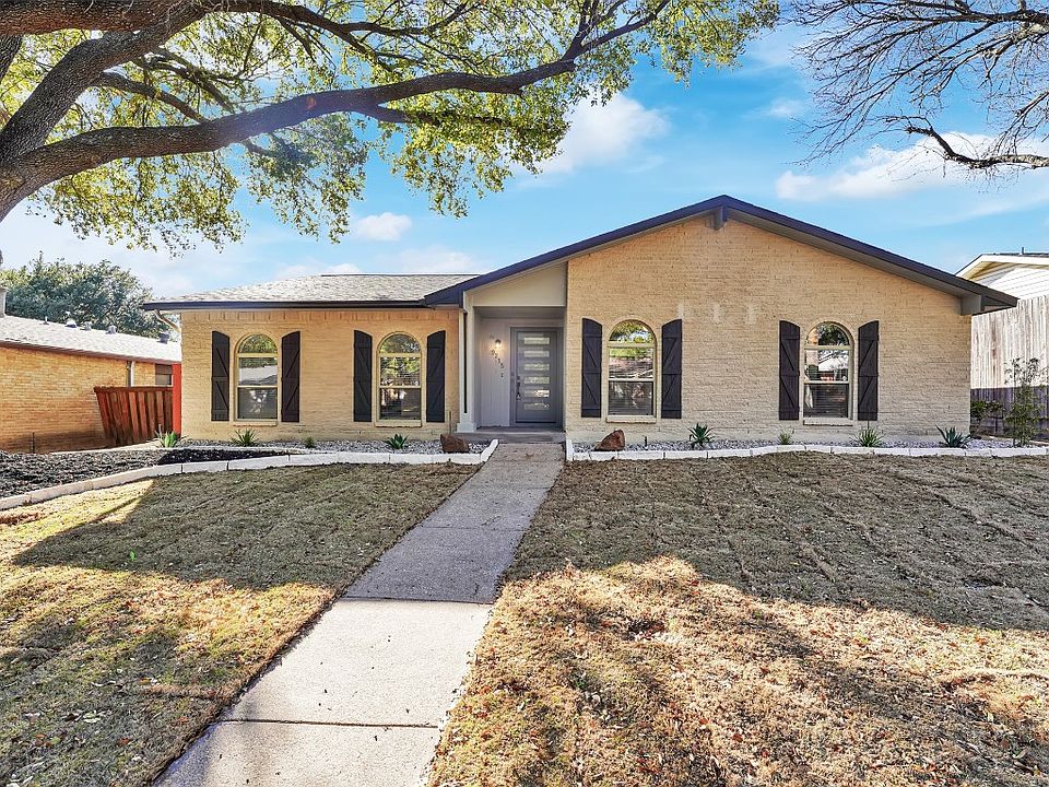 9215 Rolling Rock Ln, Dallas, TX 75238 | Zillow