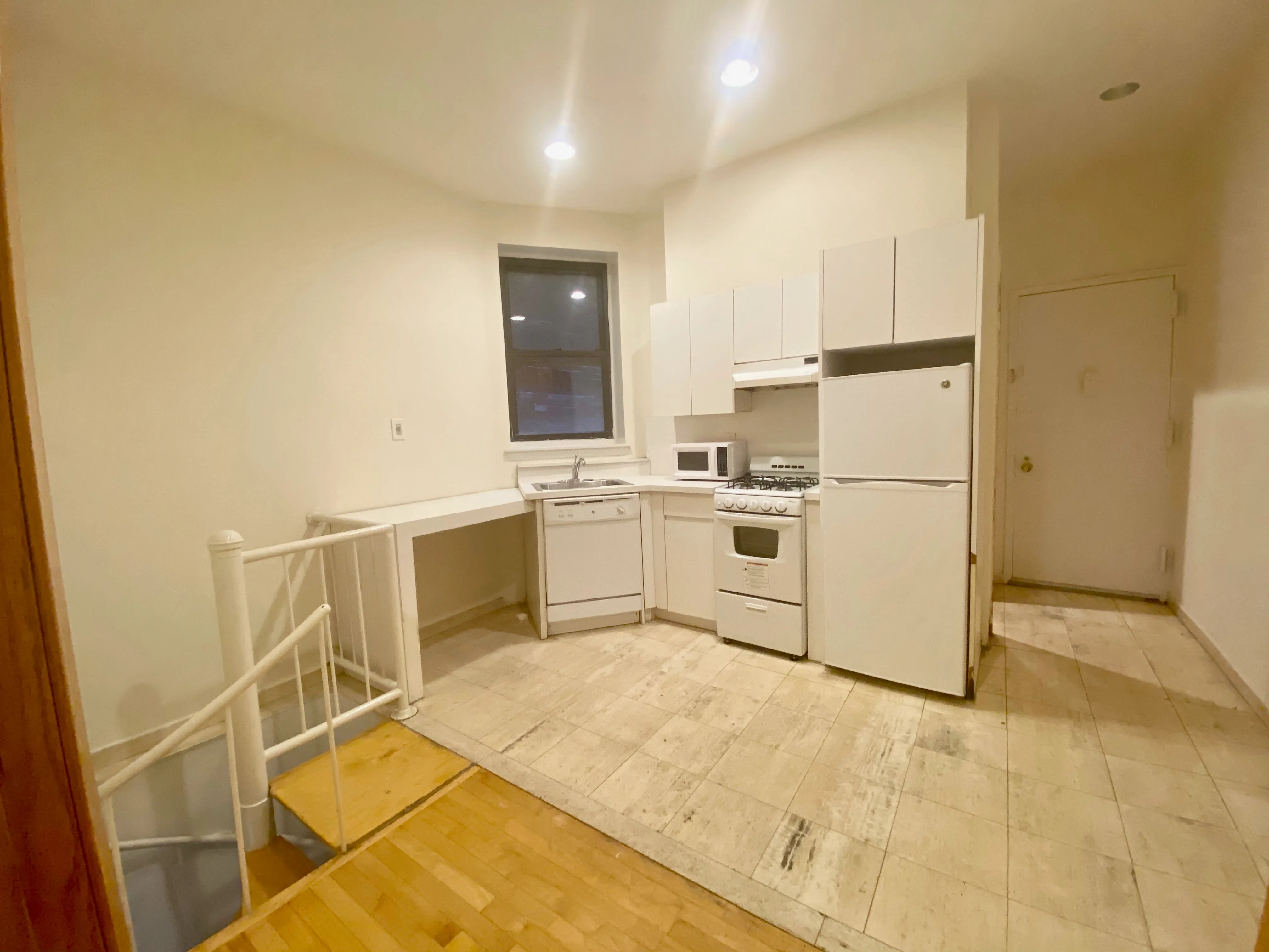 35 West 65th Street #1D in Lincoln Square, Manhattan | StreetEasy