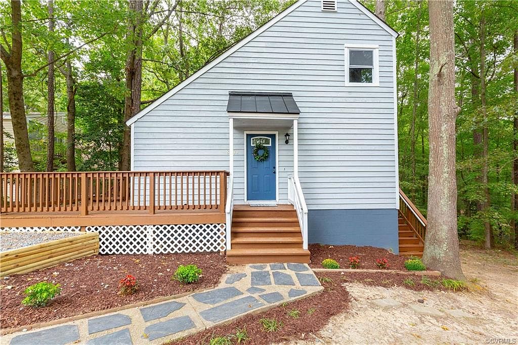 8401 Scottingham Ct, North Chesterfield, VA 23236 | Zillow