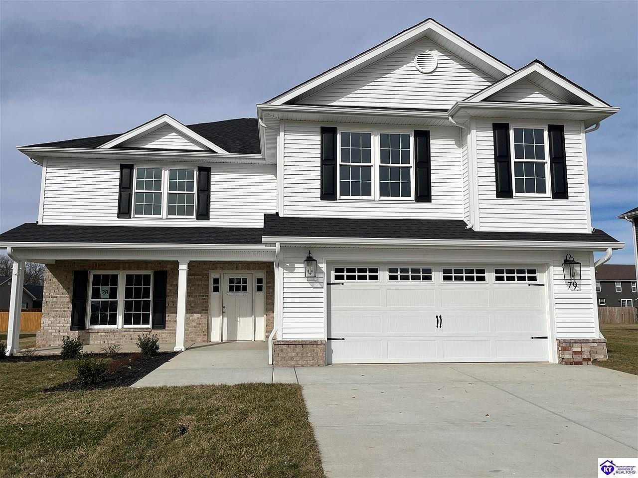 79 Mount Moriah Blvd, Rineyville, KY 40162 | Zillow