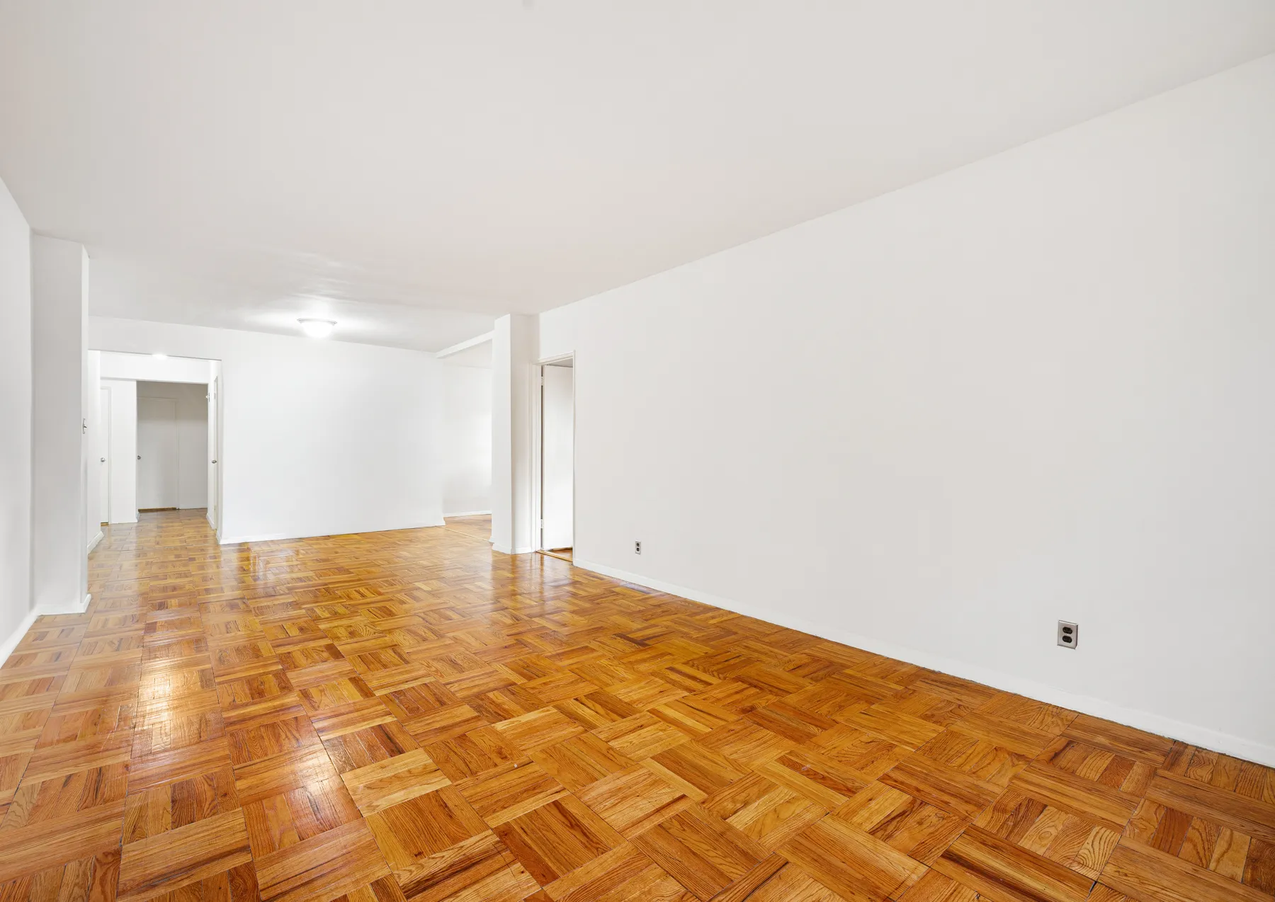 3130 Grand Concourse #2J in Bedford Park, Bronx | StreetEasy