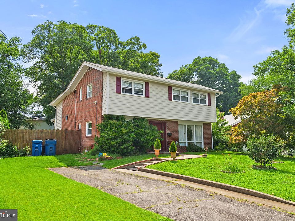 6333 Beryl Rd, Alexandria, VA 22312 | MLS #VAFX2137684 | Zillow