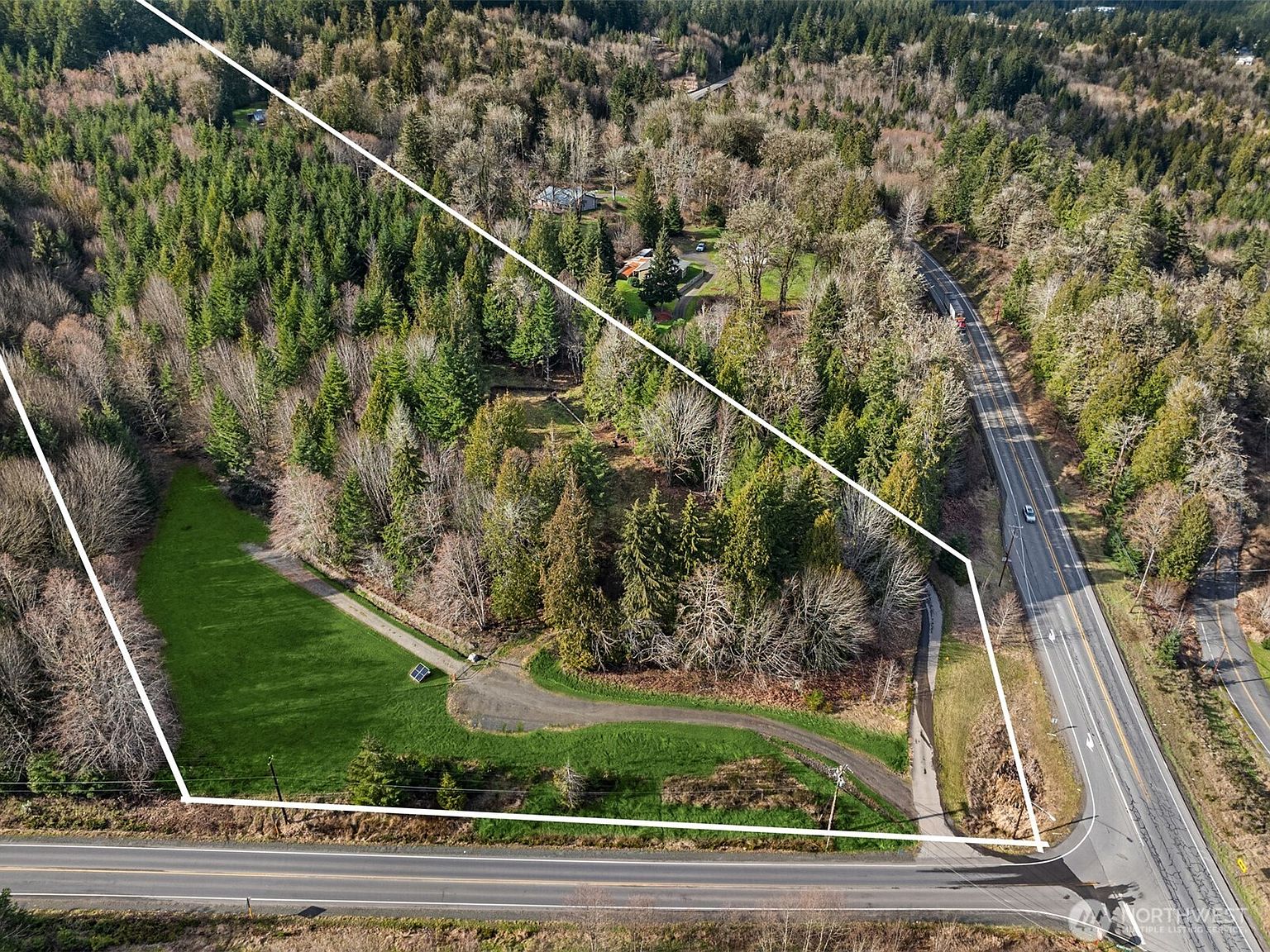 21 E Toni Smith Lane, Allyn, WA 98524 | Zillow