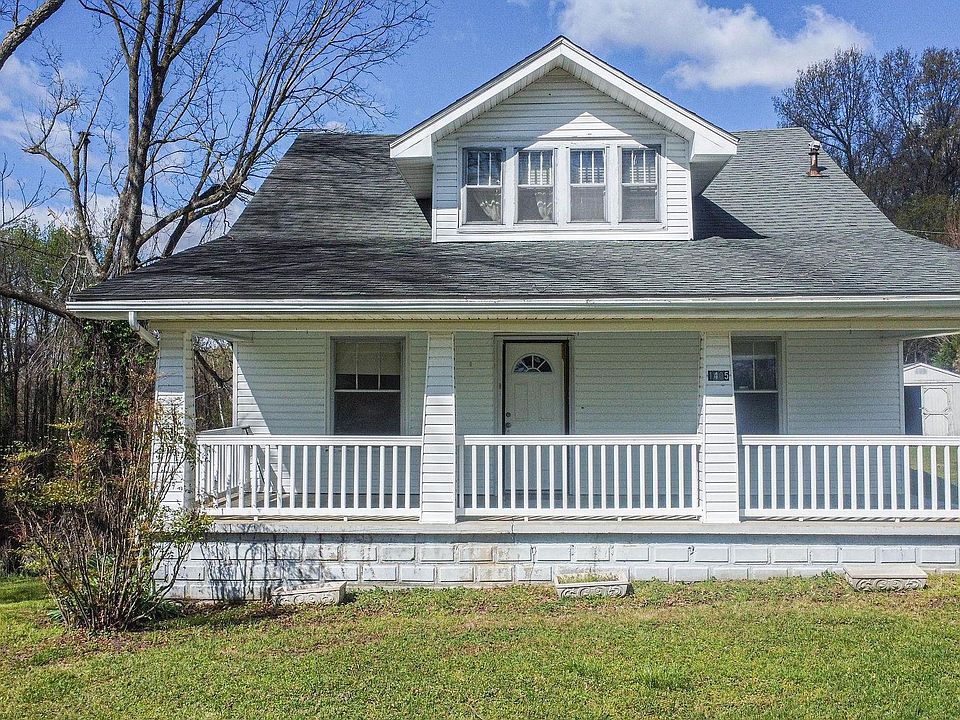 1405 Myron Cory Dr, Hickman, KY 42050 | Zillow