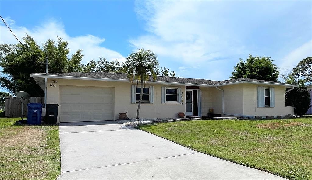 1712 Cambridge Dr, Venice, FL 34293 | MLS #C7476351 | Zillow