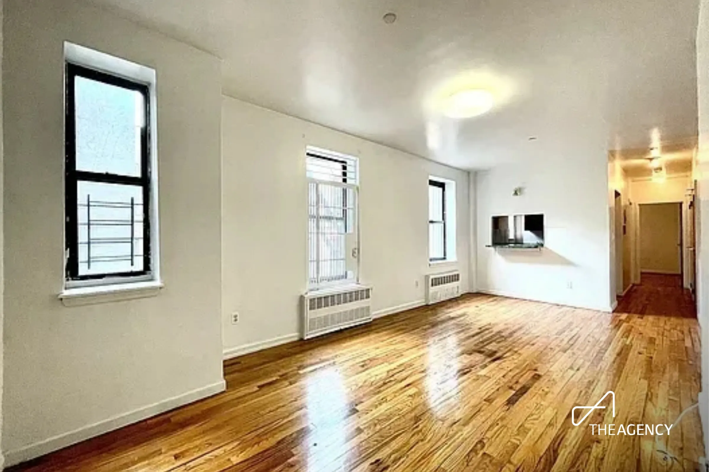 211 West 144th Street #5B in Central Harlem, Manhattan | StreetEasy