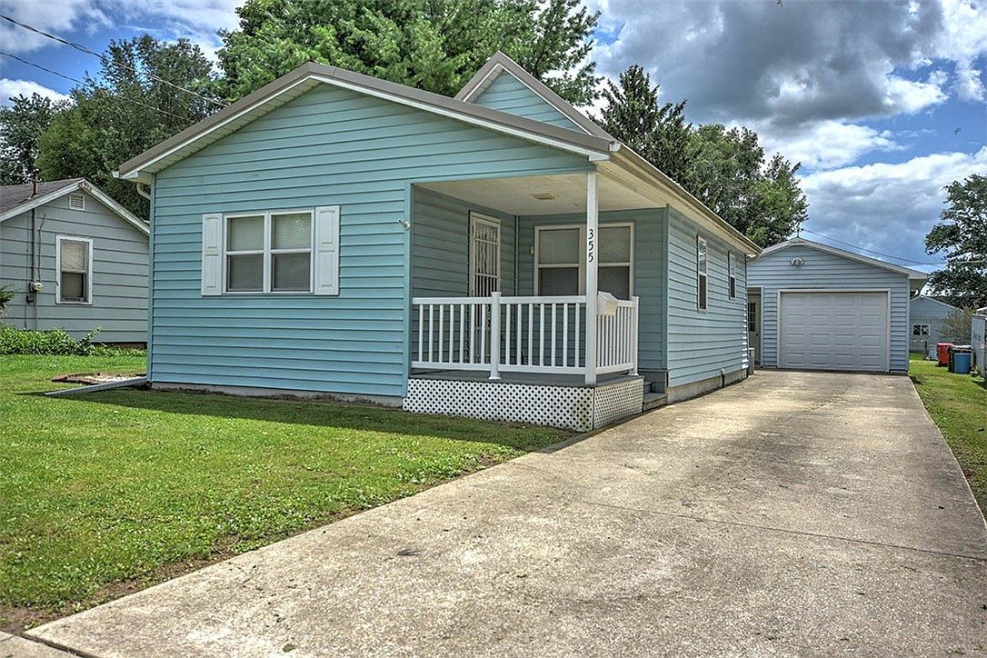 355 W Glenn St, Macon, IL 62544 | Zillow