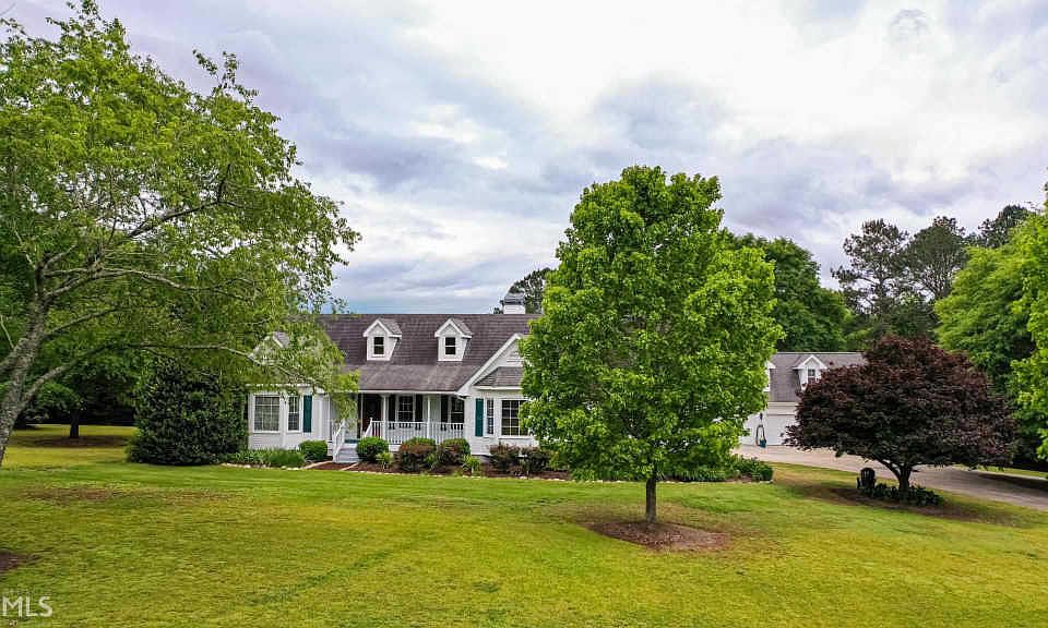 1230 Grapevine Trl, Monroe, GA 30656 | Zillow