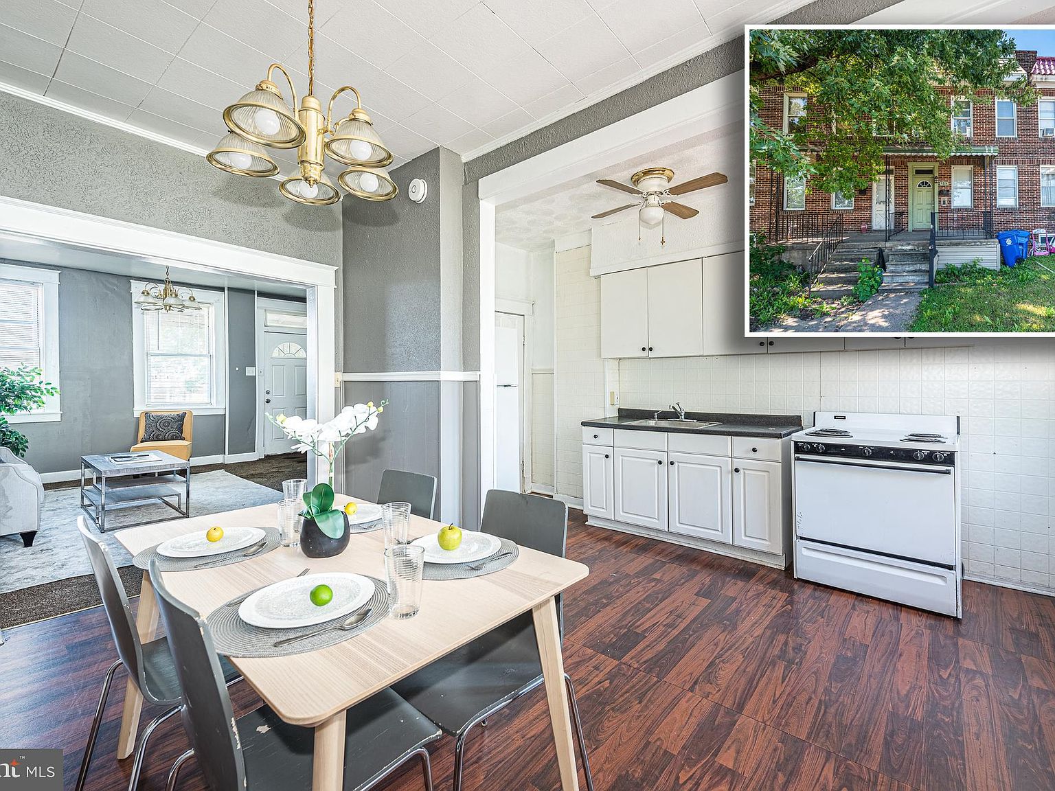 3714 Pennington Ave, Baltimore, MD 21226 | Zillow