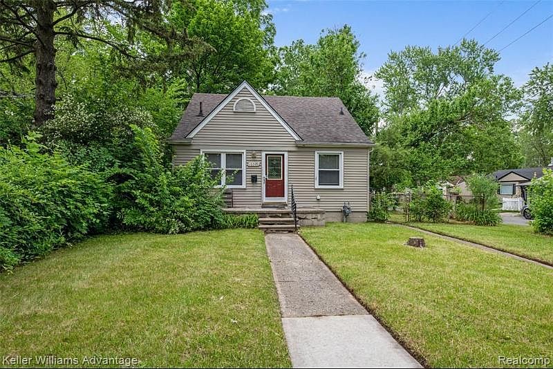 16500 Salem St, Detroit, MI 48219 | Zillow