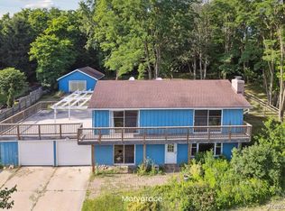19840 Waterloo Rd, Chelsea, MI 48118 | MLS #20240055198 | Zillow