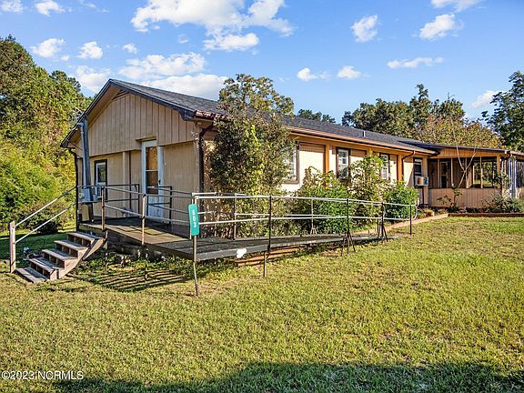 603 Tar Landing Road, Holly Ridge, NC 28445 | MLS #100411065 | Zillow