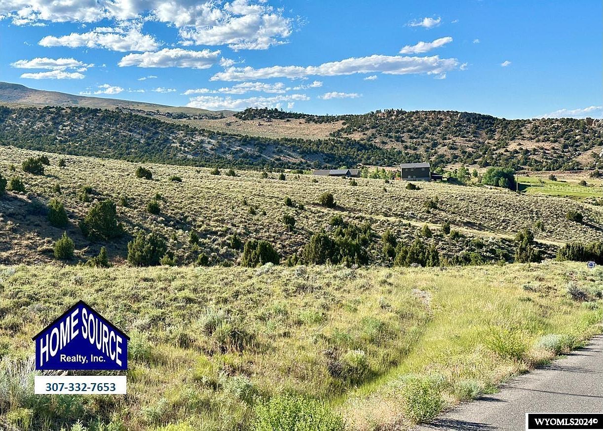 3 Willow Creek Rd, Lander, WY 82520 | MLS #20243365 | Zillow