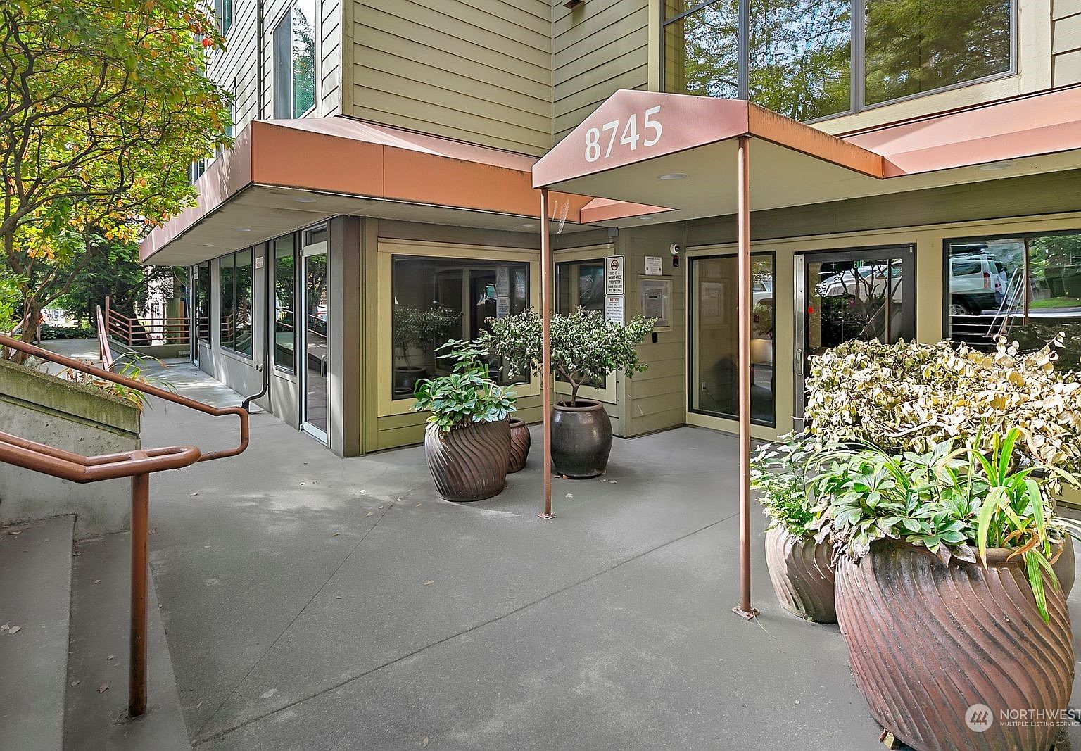 8745 Greenwood Avenue N UNIT 106, Seattle, WA 98103 | MLS #2165582 | Zillow
