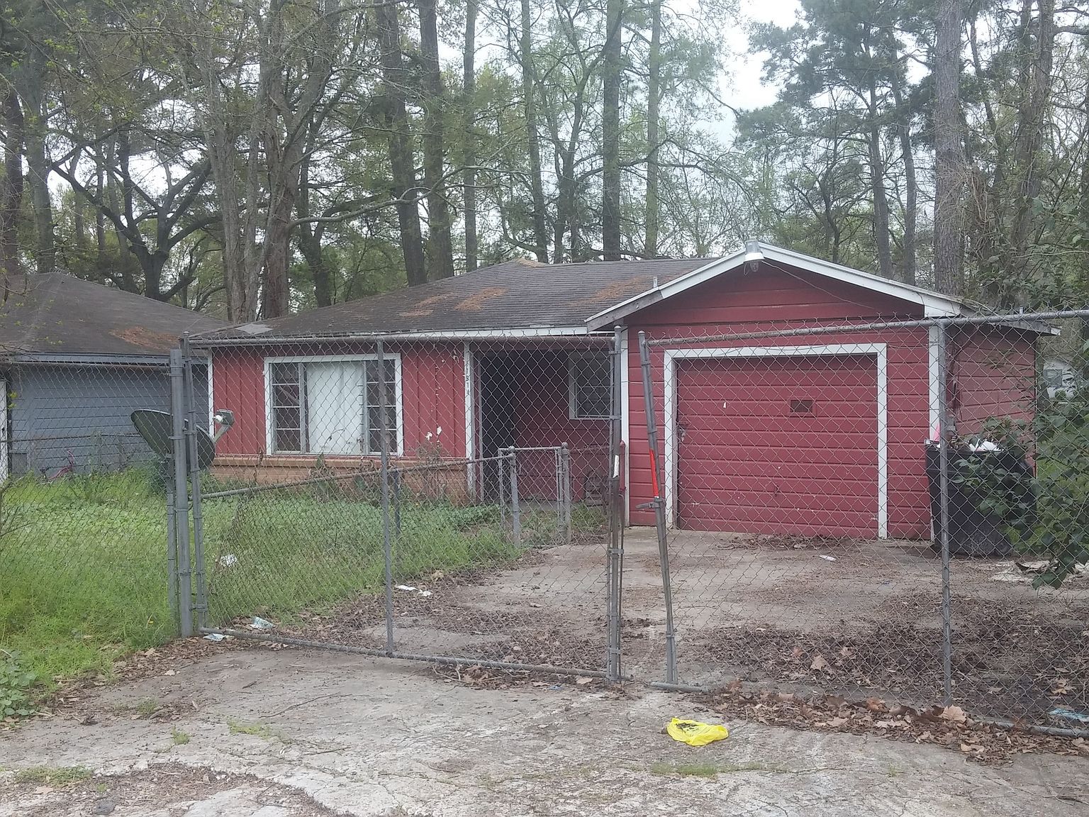 7914 Lynette St, Houston, TX 77028 | Zillow