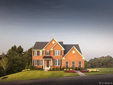 3403 Woody Ridge Place Gln, Glen Allen, VA 23059 | Zillow