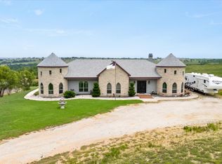145 County Road 2327, Decatur, TX 76234 | MLS #20703244 | Zillow
