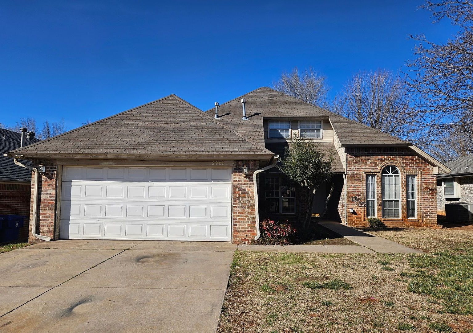 2905 Edinburg Dr, Norman, OK 73071 | Zillow