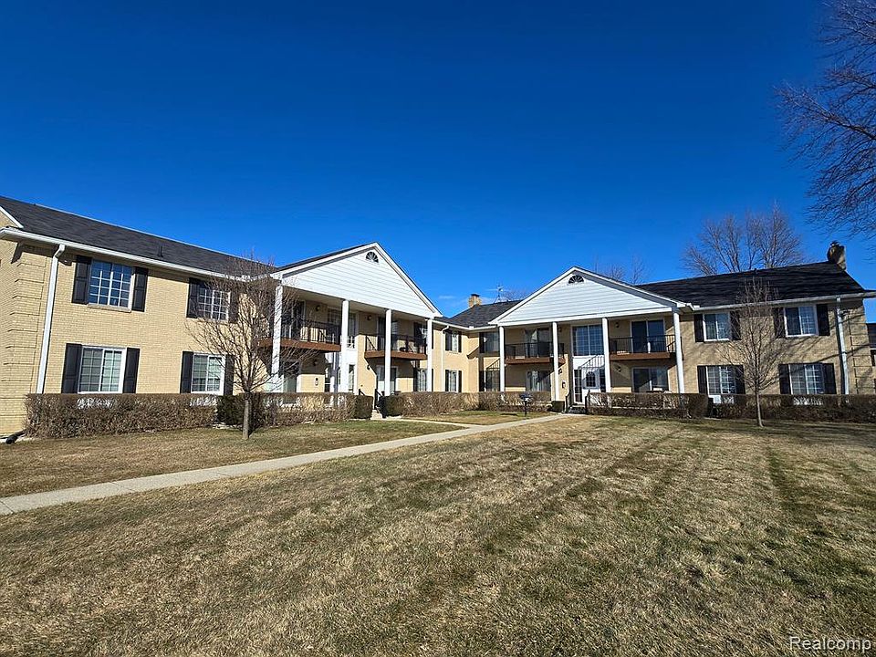34720 Huntley Dr #22, Sterling Heights, MI 48312 | Zillow