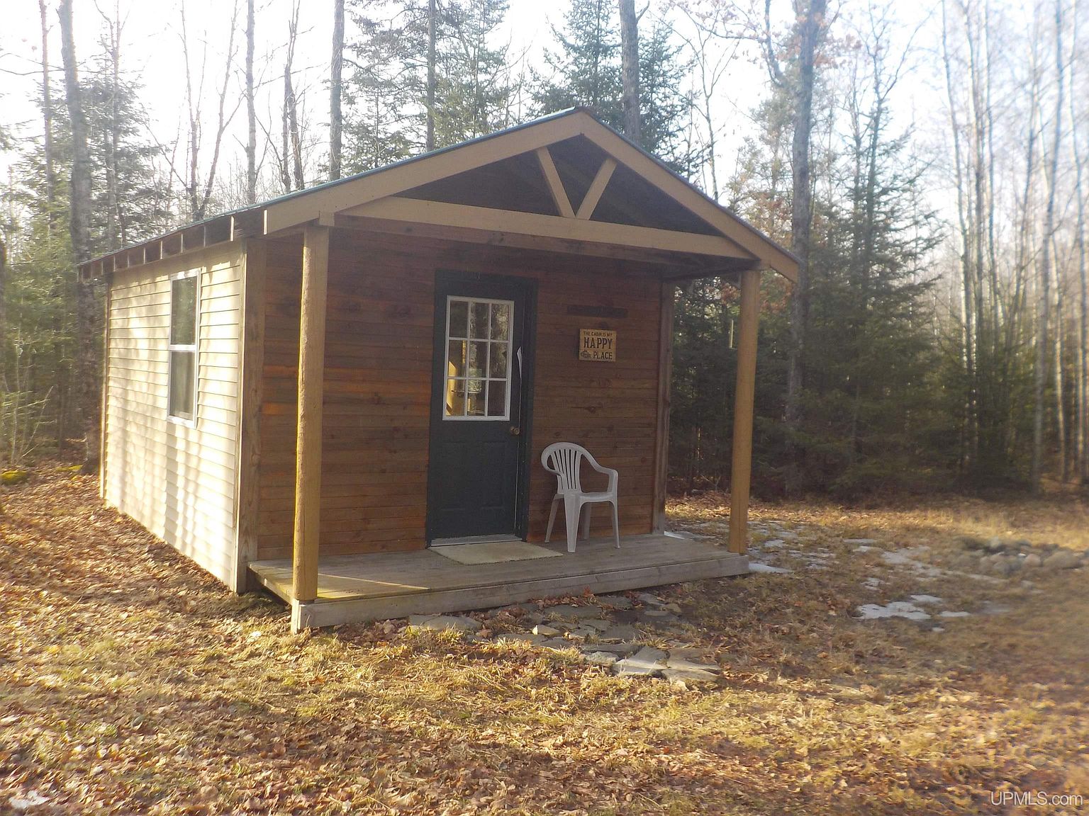 36 W Gibbs City Rd, Iron River, MI 49935 | Zillow