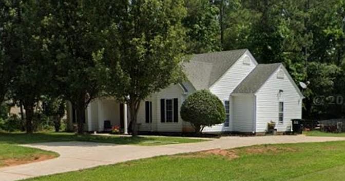3352 Centerville Rd, Anderson, SC 29625 | MLS #20264067 | Zillow