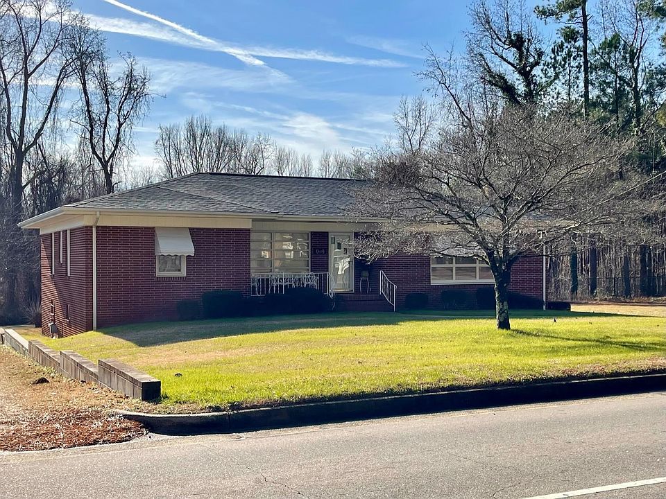 2315 Oxford Rd, Henderson, NC 27536 | Zillow