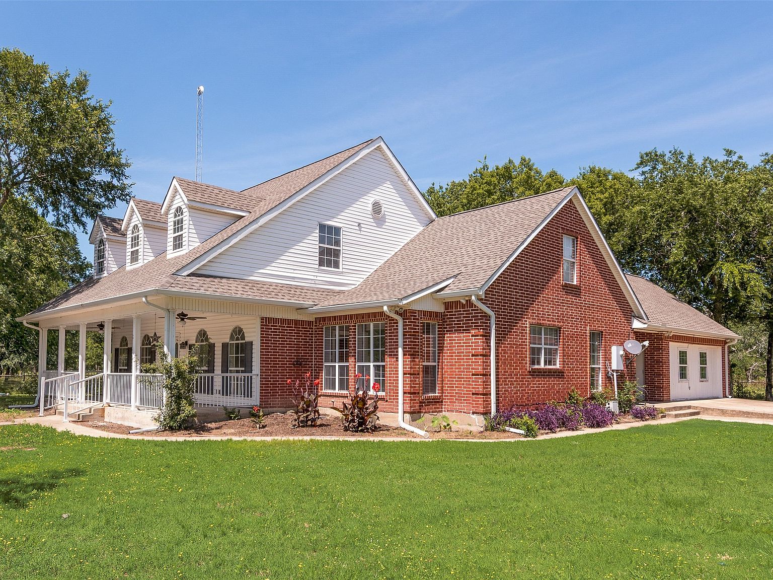 6174 Raymond Rd, Kaufman, TX 75142 | Zillow