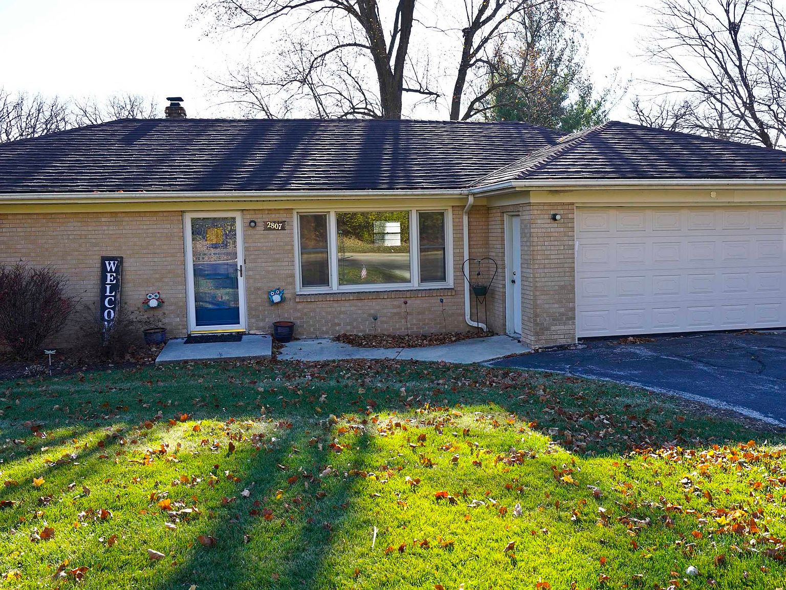 2807 Spring Creek Rd, Rockford, IL 61107 | Zillow