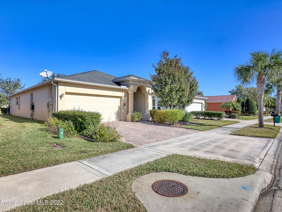 3594 Gurrero Dr, Melbourne, FL 32940 | Zillow