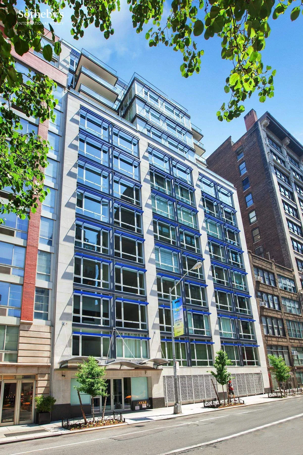 151 West 21st Street #1A in Chelsea, Manhattan | StreetEasy