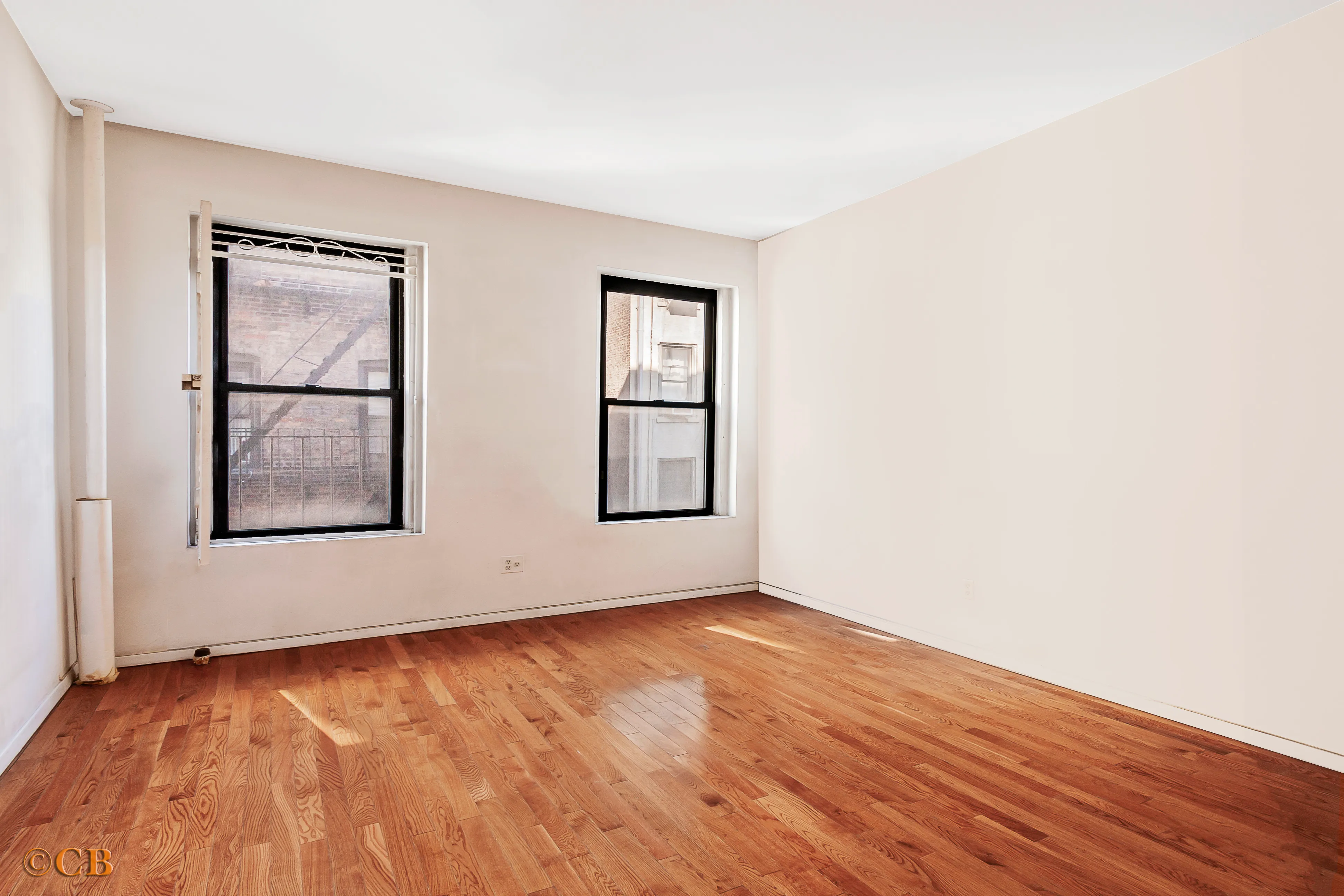 131 Thompson Street #4C in Soho, Manhattan | StreetEasy