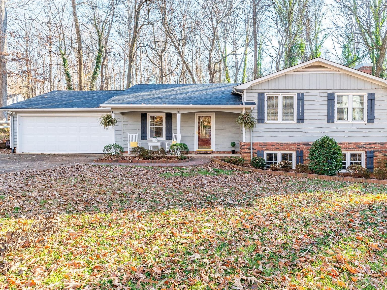 2602 Shearer St, Statesville, NC 28625 | MLS #4092895 | Zillow