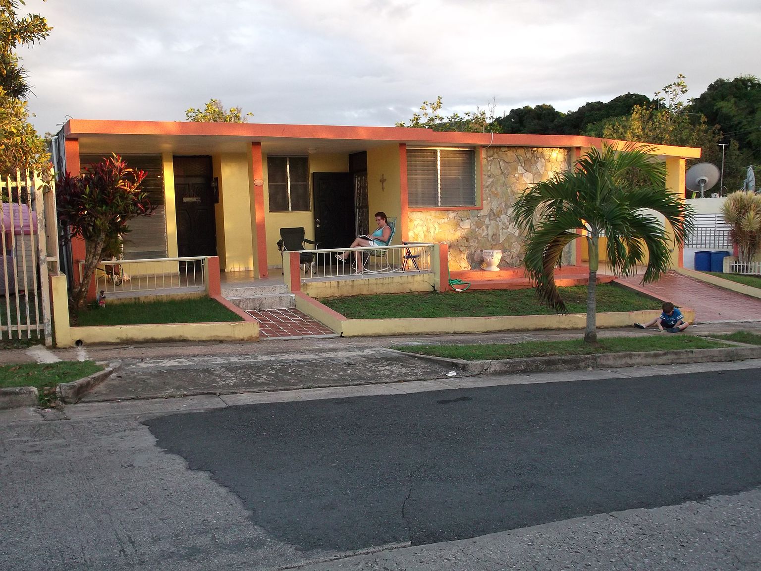A-4 Reparto Universidad Calle 11, San German, PR 00683 | Zillow