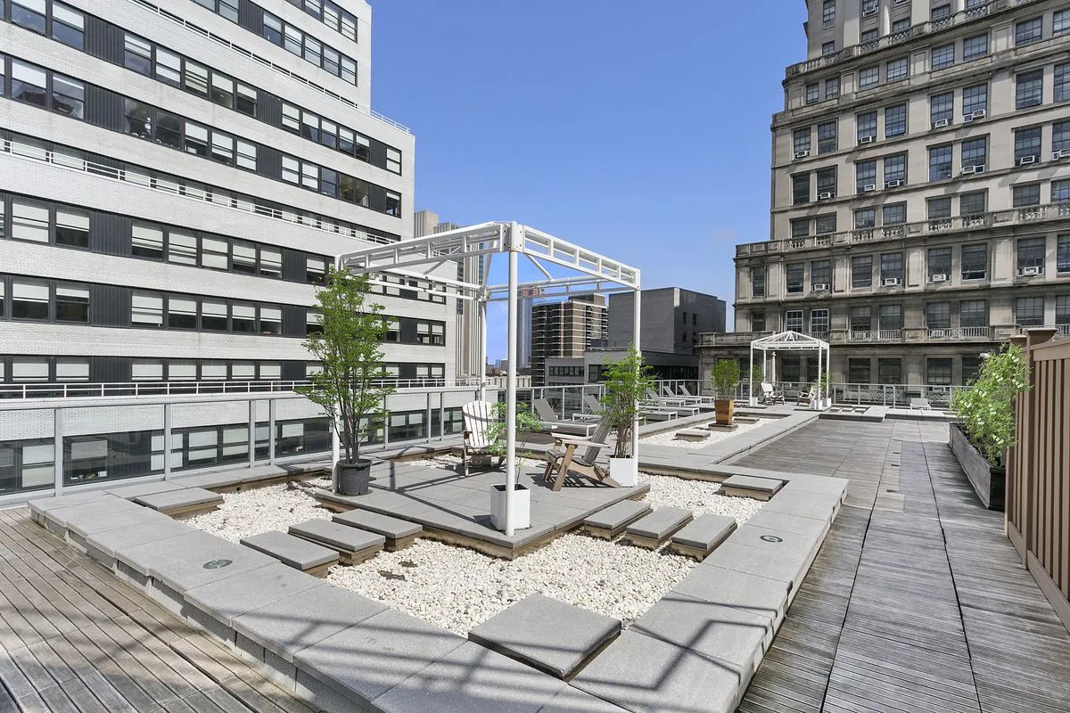 111 Fulton Street #406 in Fulton/Seaport, Manhattan | StreetEasy