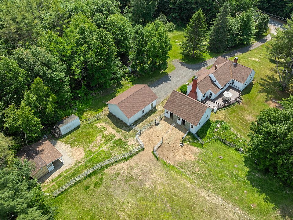282 Quaker Ridge Road, Leeds, ME 04263 | Zillow