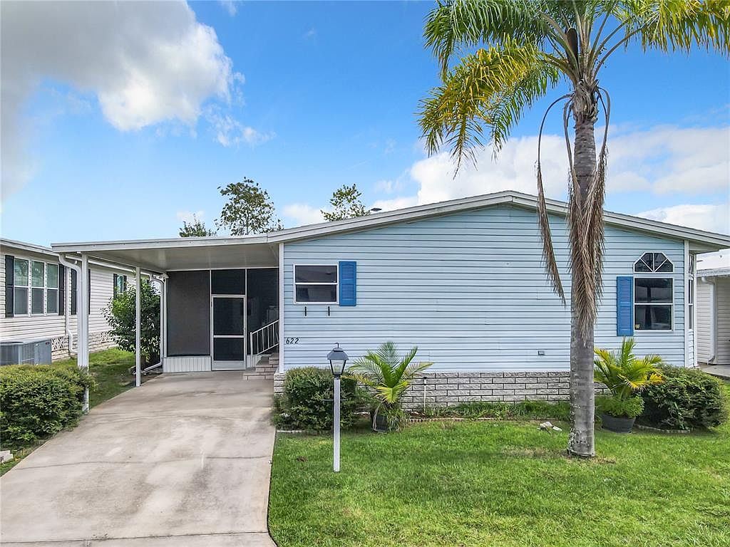 622 Dreama Dr, Davenport, FL 33897 | MLS #G5087919 | Zillow