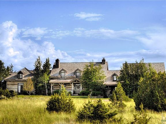42 Dee Burns Rd, Greycliff, MT 59033 | MLS #344703 | Zillow