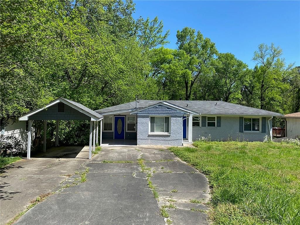 3226 Robin Rd, Decatur, GA 30032 | Zillow