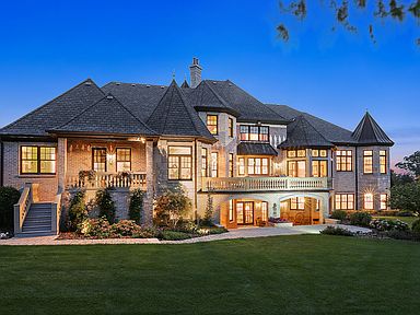 213 Forest Edge Dr, Palos Park, IL 60464 | Zillow