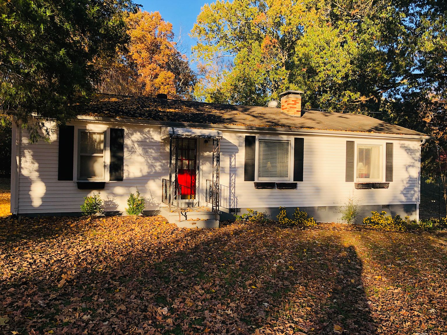 910 Eva Harbor Rd, Eva, TN 38333 | Zillow