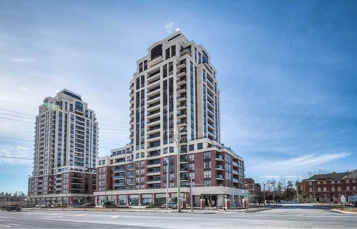 9506 Markham Rd #507, Markham, ON L6E 0S5 | Zillow