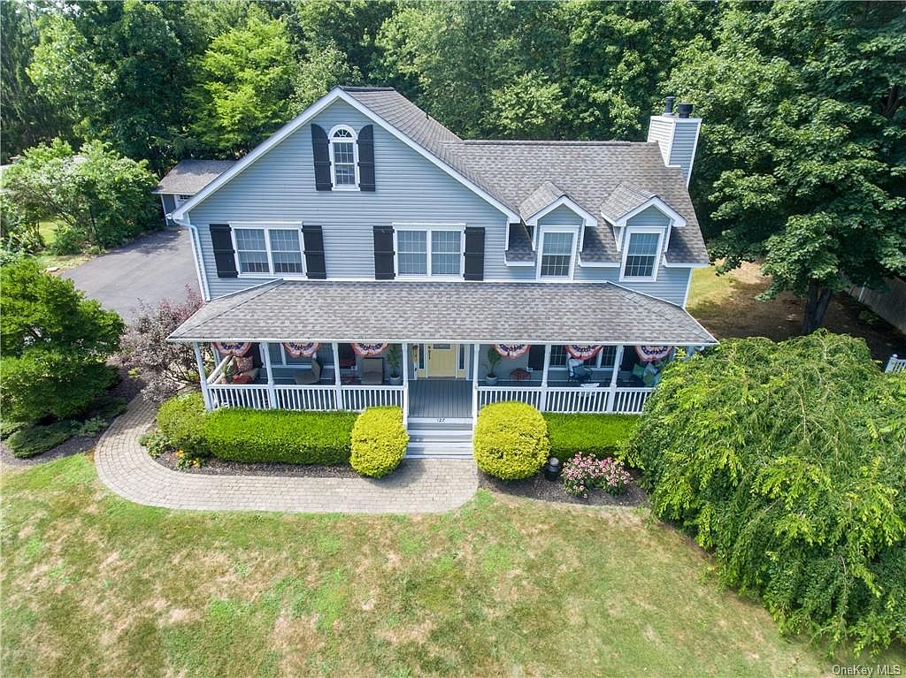 127 Rock Cut Rd, Newburgh, NY 12550 | Zillow