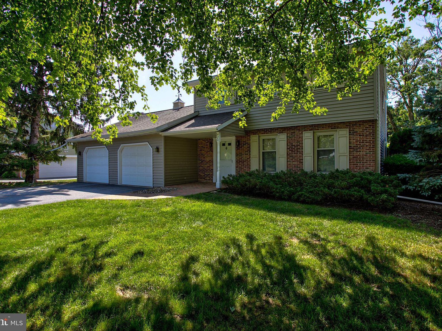 20 Pinewood Ave, Lititz, PA 17543 | Zillow