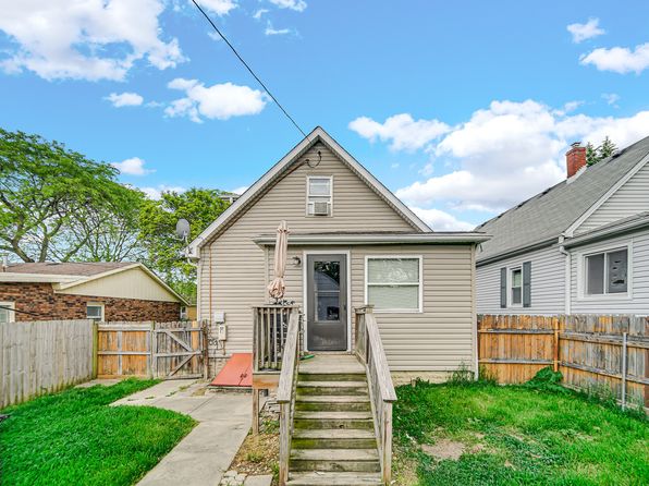 Steger IL Real Estate - Steger IL Homes For Sale | Zillow