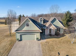 46067 Little Pine Loop, Perham, MN 56573 | MLS #6484325 | Zillow