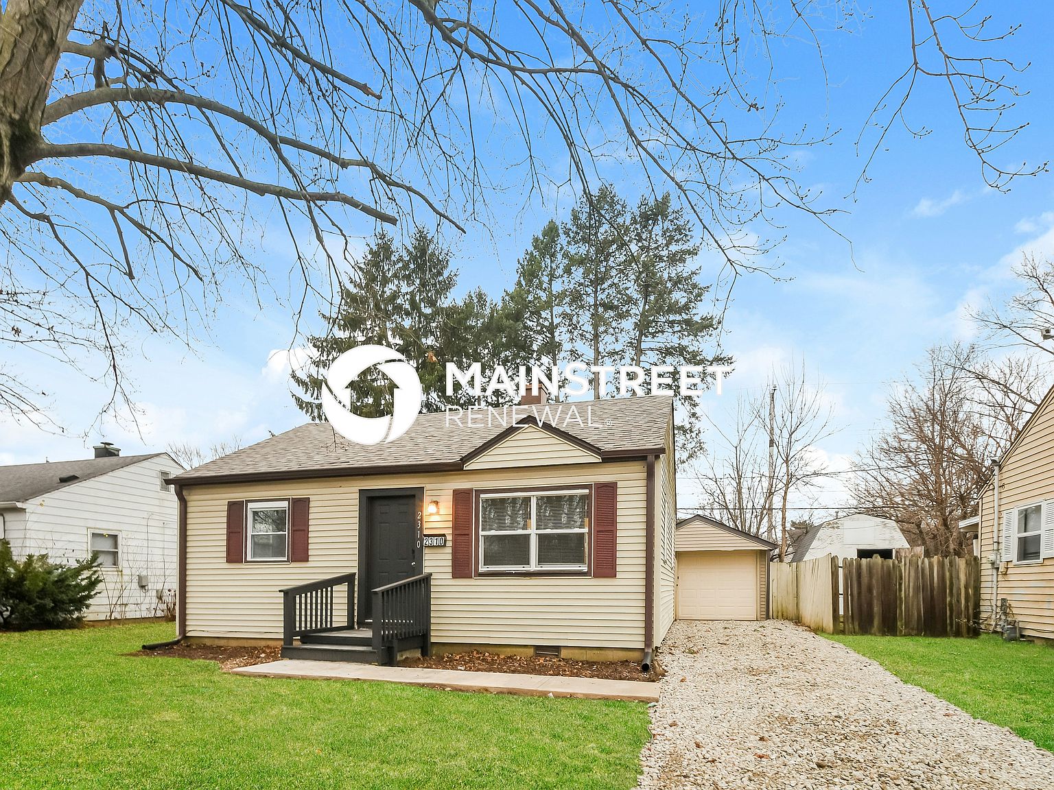 2310 N Goodlet Ave, Indianapolis, IN 46222 | Zillow