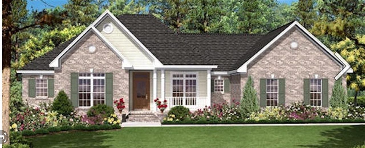 1632 Roark Rd, Franklin, KY 42134 | MLS #RA20240063 | Zillow