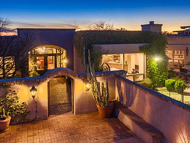 7359 N Mystic Canyon Dr, Tucson, AZ 85718 | Zillow