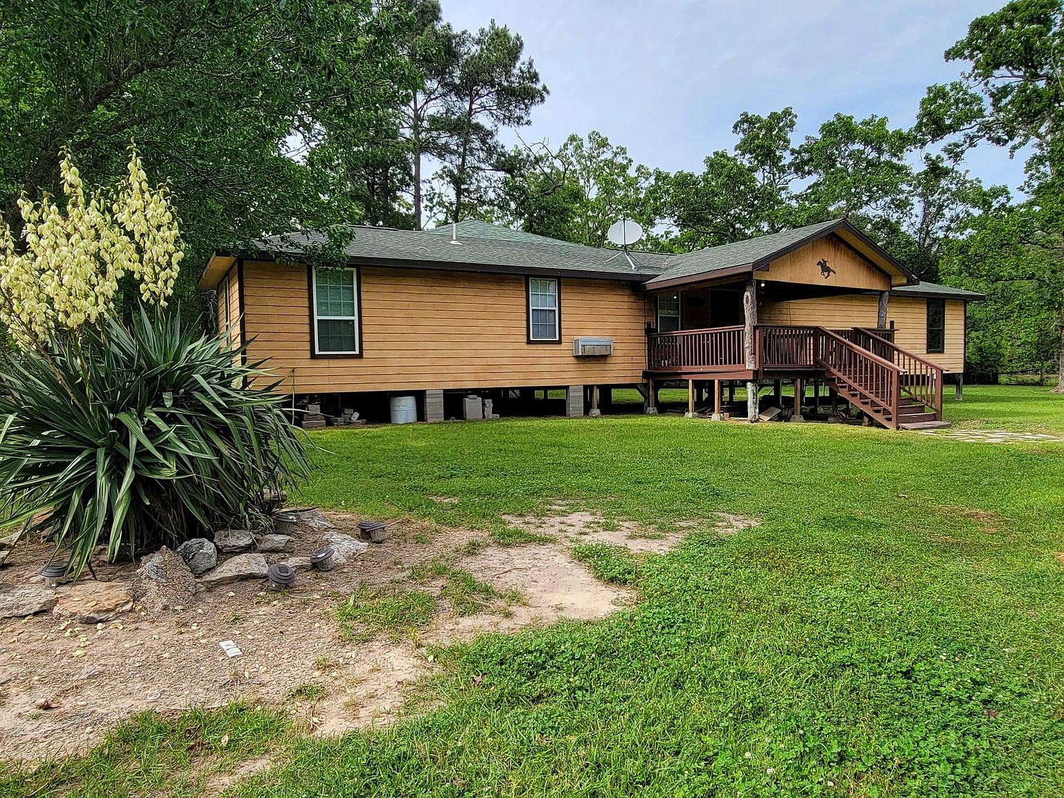 157 Oates Brothers Rd, Trinity, TX 75862 | MLS #34735779 | Zillow