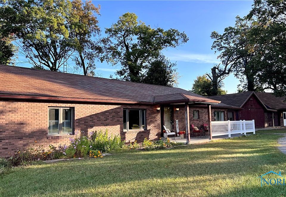 11416 Us Highway 20, Lyons, OH 43533 | Zillow